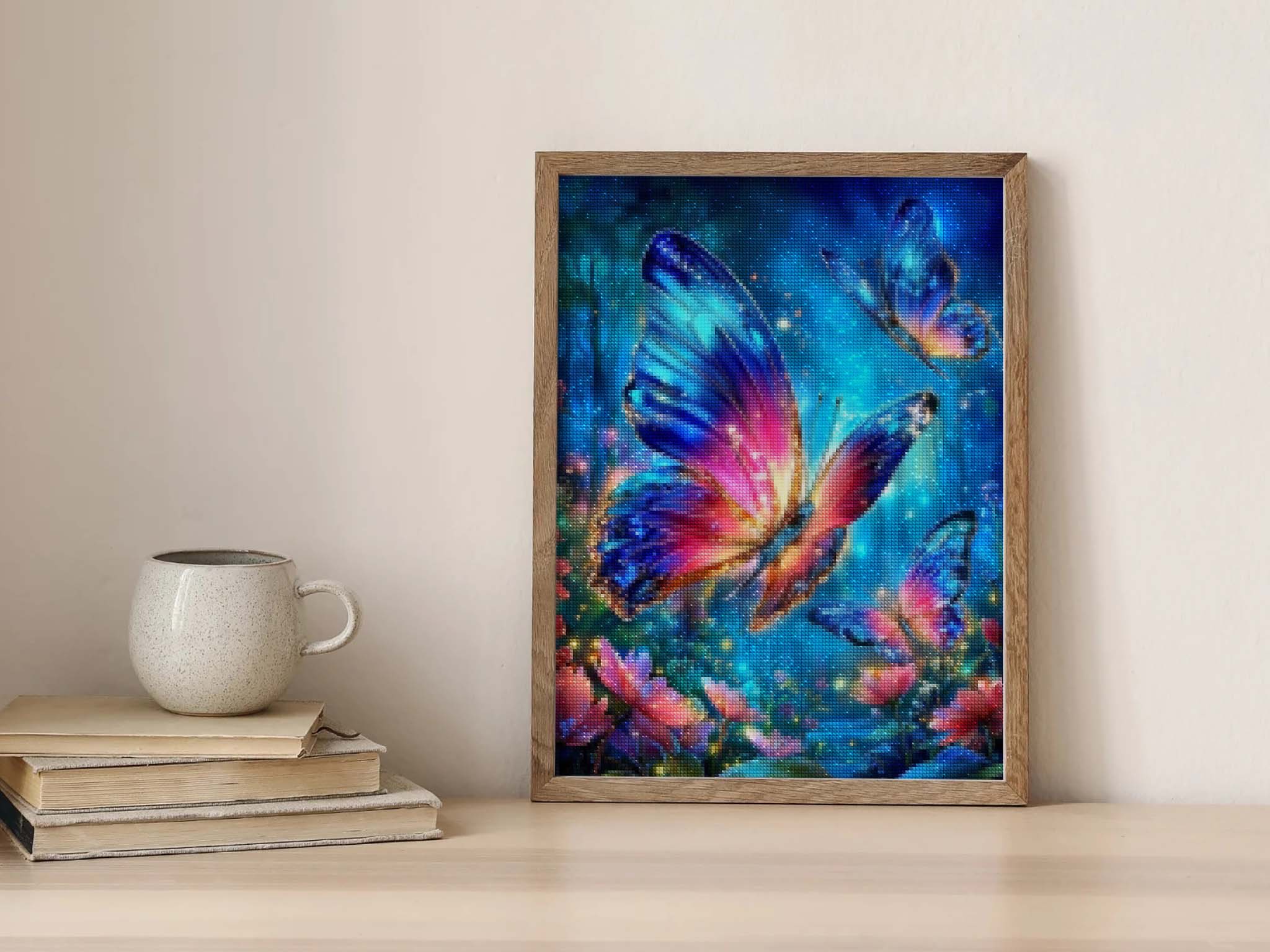 How to Design Your Perfect Diamond Painting Workstation – Diamond ...