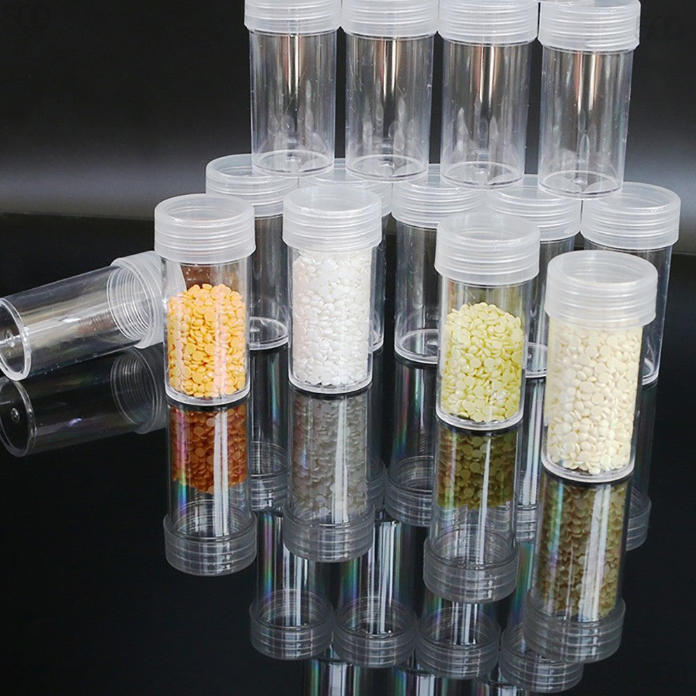 24/38 Slot Break-Apart Diamond Storage Box UPGRADED – Diamondpaintingpro