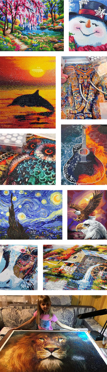 Taylor Swift Portrait | Diamond Painting Kits | Full Drill ...