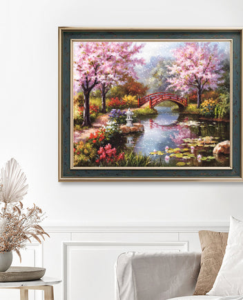 Custom Diamond Painting Kits | Diamond Painting Pro – Diamondpaintingpro
