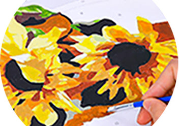 Venice Elegance - Paint By Numbers Kits – Diamondpaintingpro