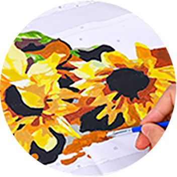 Venice Elegance - Paint By Numbers Kits – Diamondpaintingpro