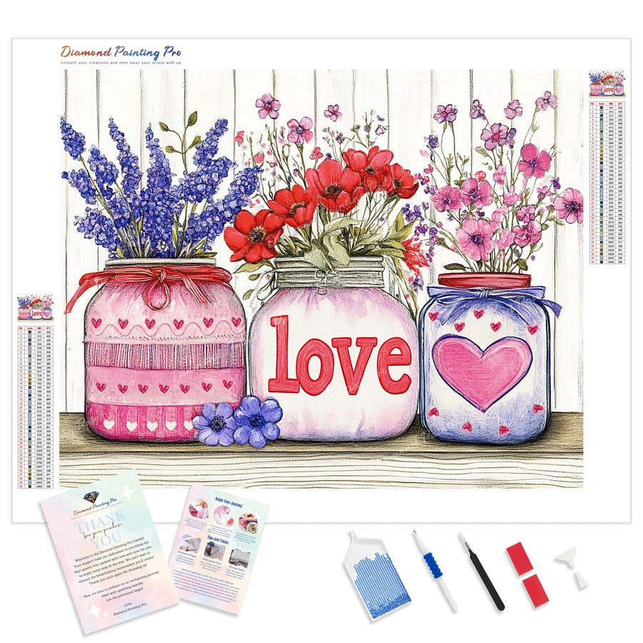 New Arrivals | Diamond Art Kits | Diamond Painting Pro – Diamondpaintingpro