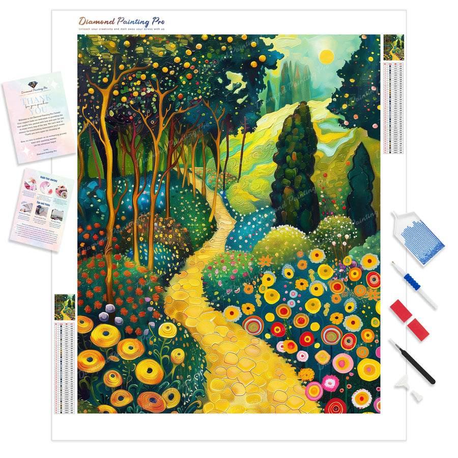 New Arrivals | Diamond Art Kits | Diamond Painting Pro – Diamondpaintingpro
