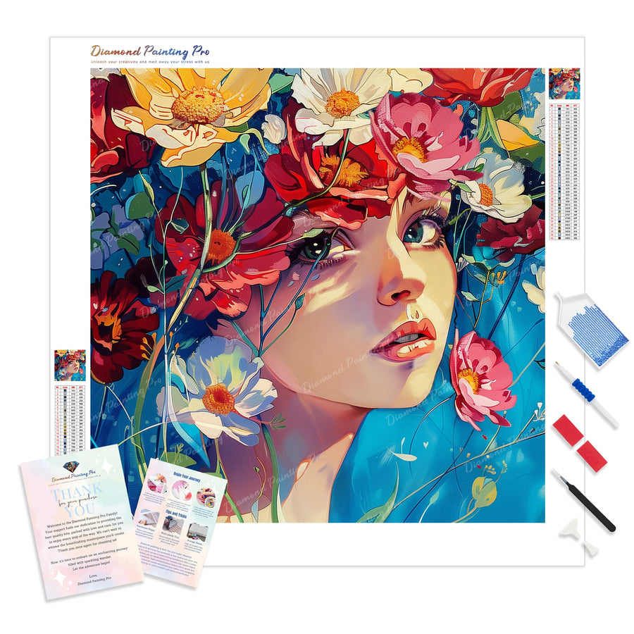 New Arrivals | Diamond Art Kits | Diamond Painting Pro – Diamondpaintingpro