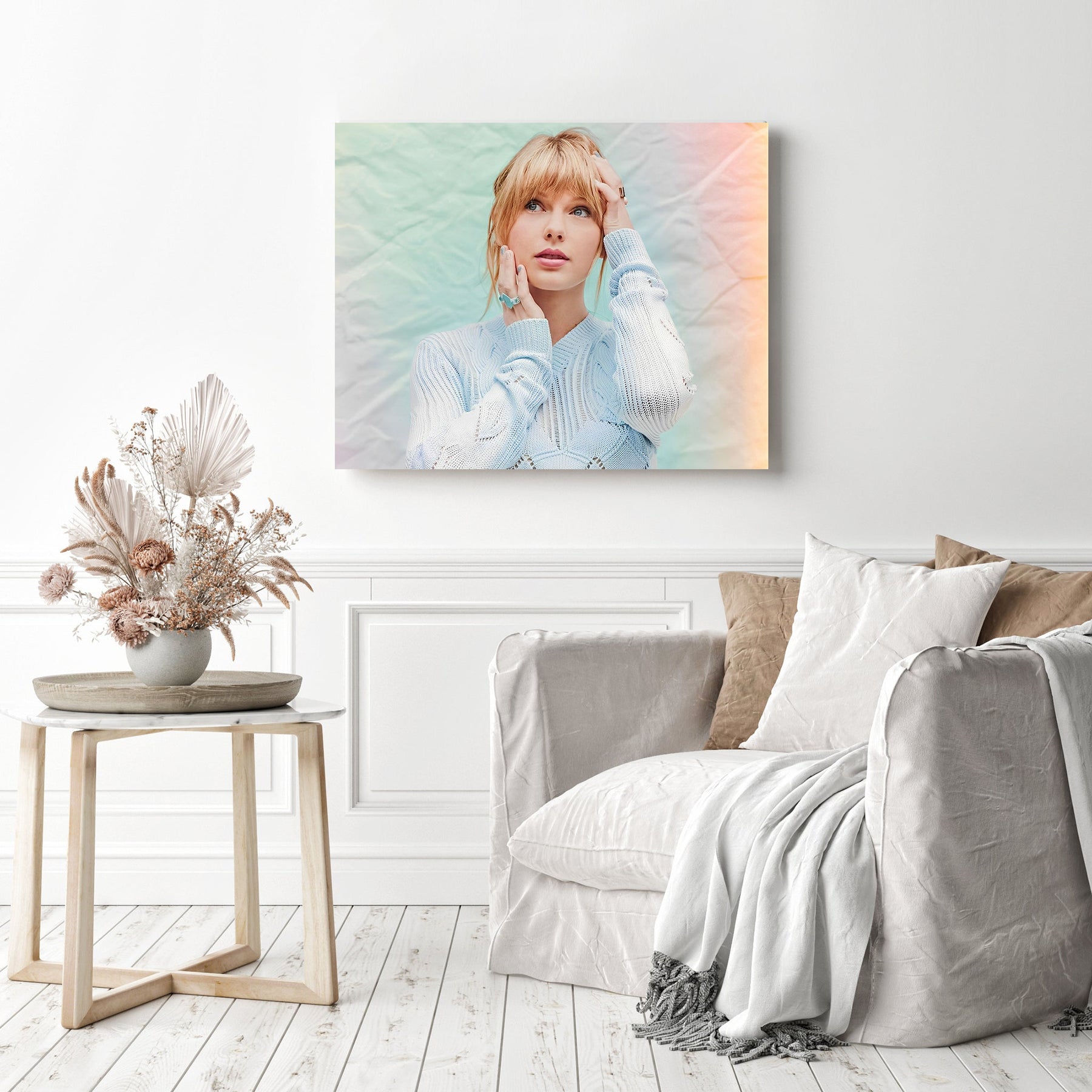 Taylor Swift Diamond Painting | Full Drill – Diamondpaintingpro
