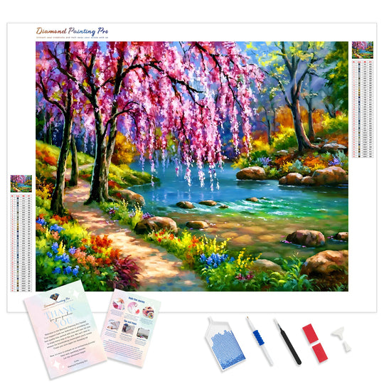 Track My Order – Diamondpaintingpro