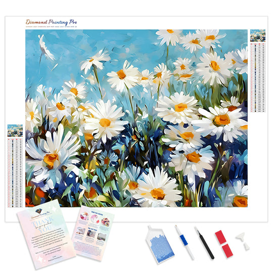 AB Diamond Painting | AB Drills Diamond Painting Kits – Diamond ...