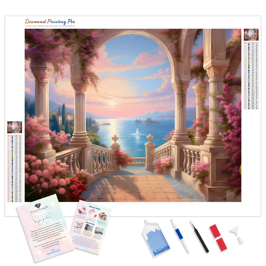 New Arrivals | Diamond Art Kits | Diamond Painting Pro – Page 3 ...