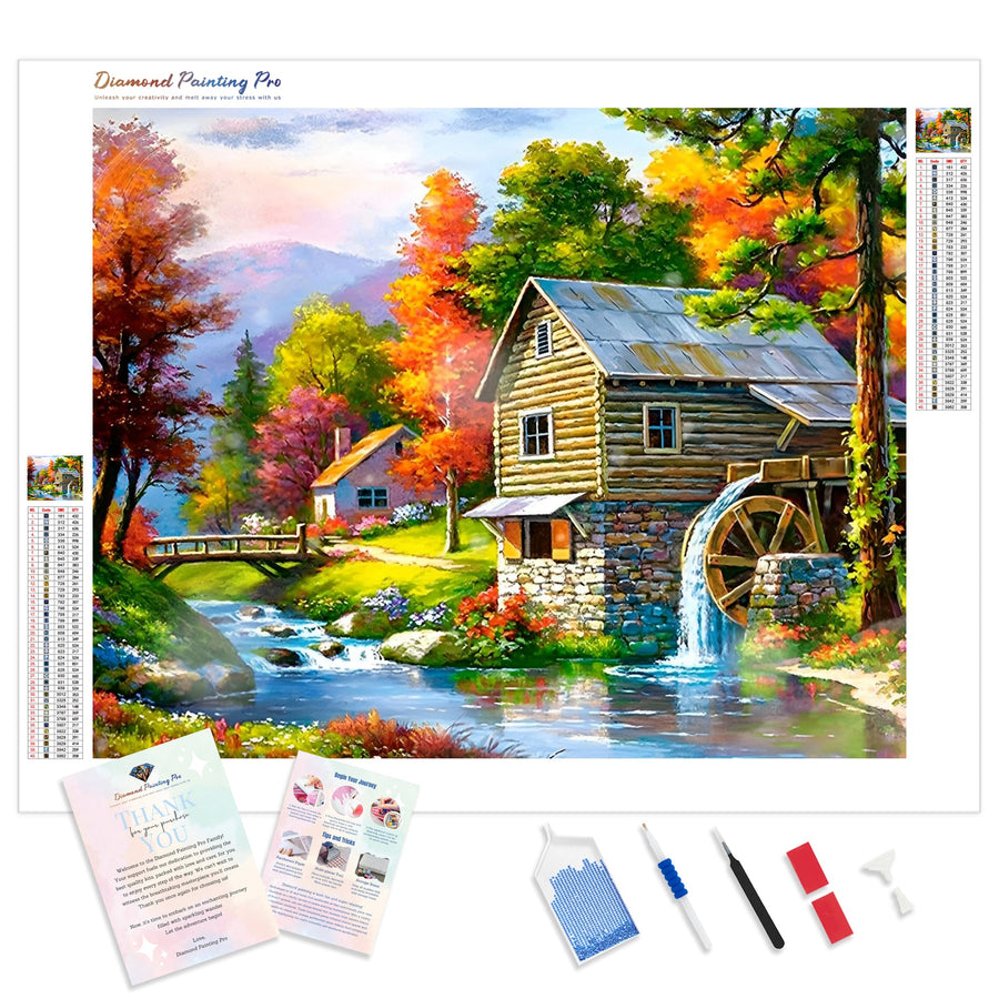 Best Selling Diamond Painting Kits | Diamond Painting Pro – Page 4 ...