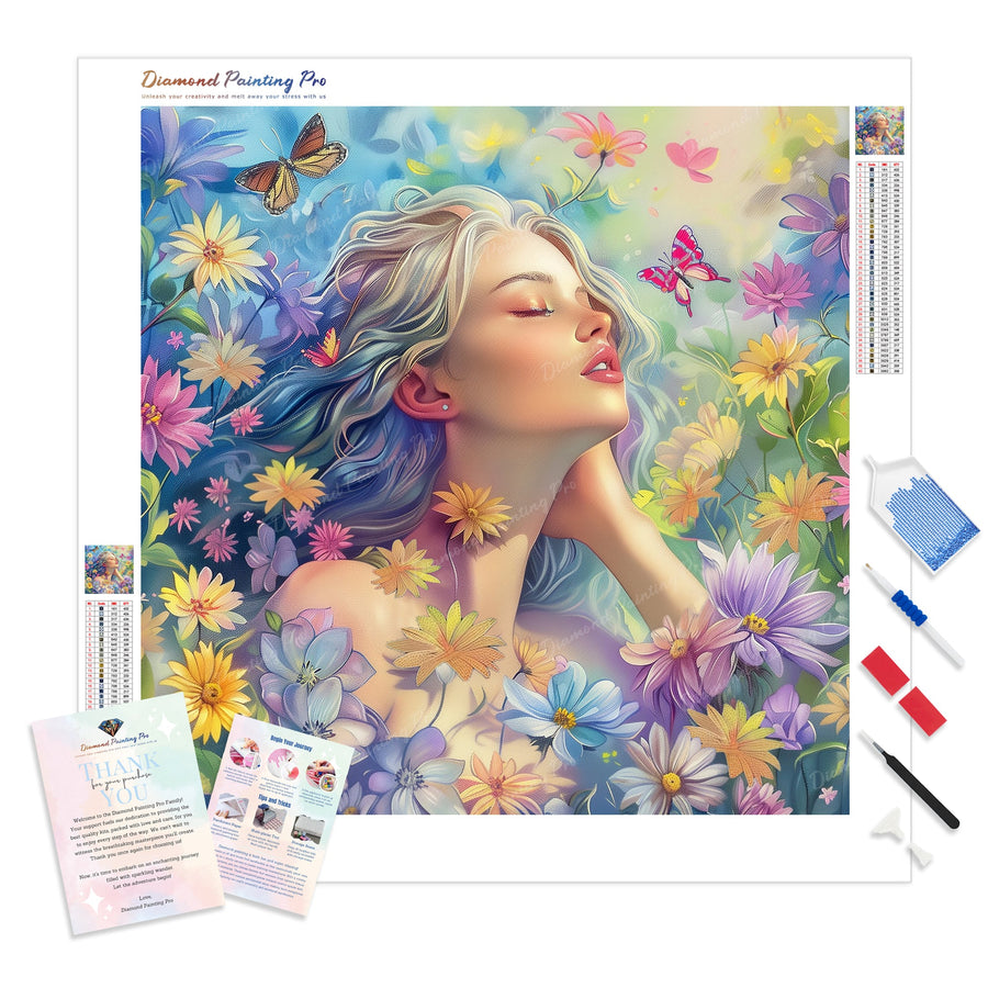New Arrivals | Diamond Art Kits | Diamond Painting Pro – Page 3 ...