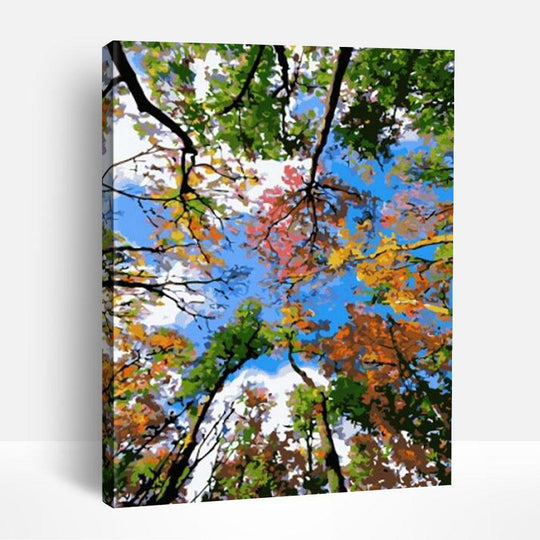 Nature Paint By Numbers – Diamondpaintingpro